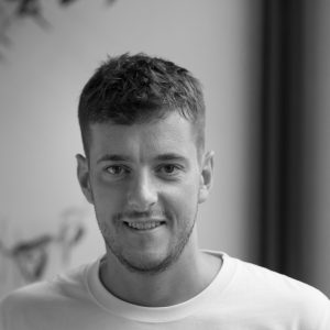 Ben Hawley | Speakers | One Question