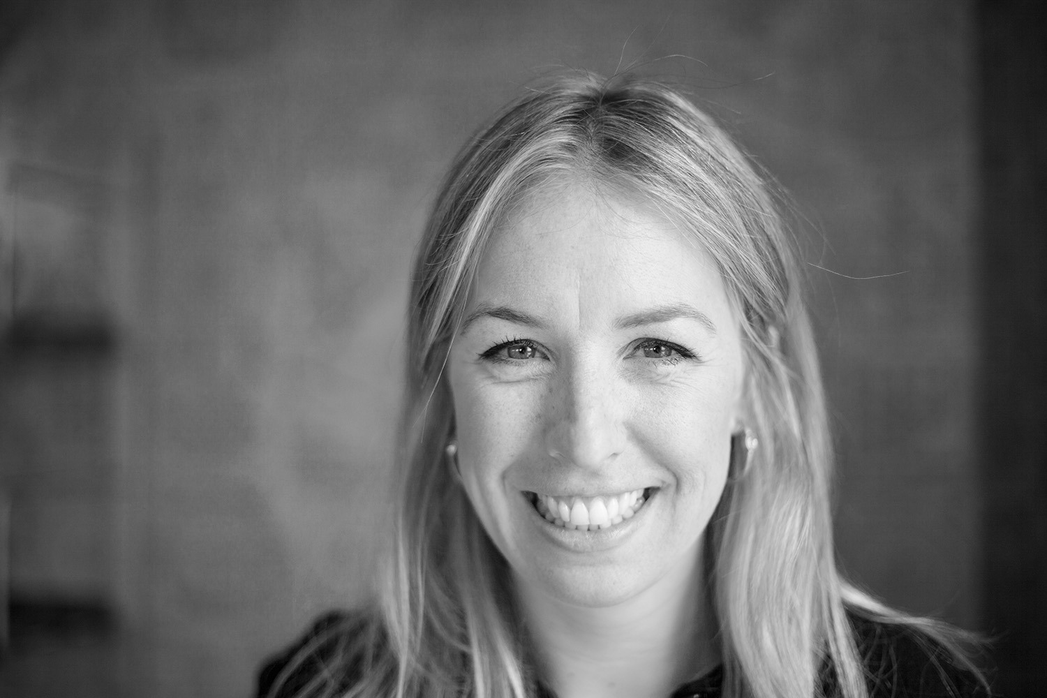 Kate Sandle | Speakers | One Question