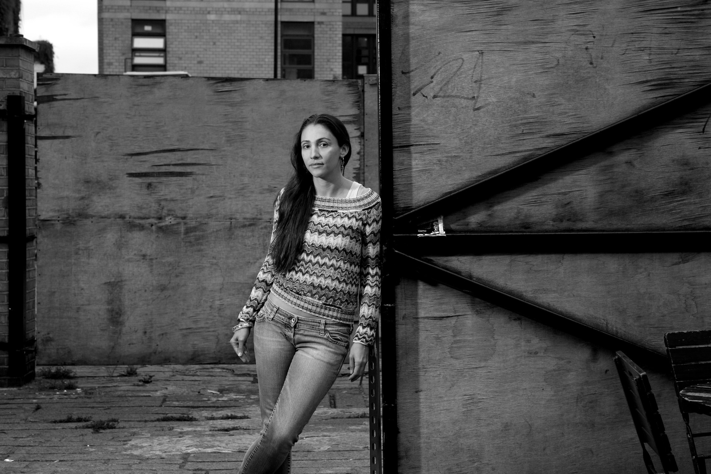 Sarah Lockhart | Speakers | One Question